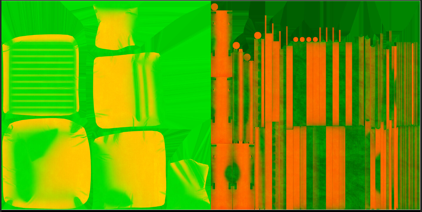 이경현 - 1인용 소파