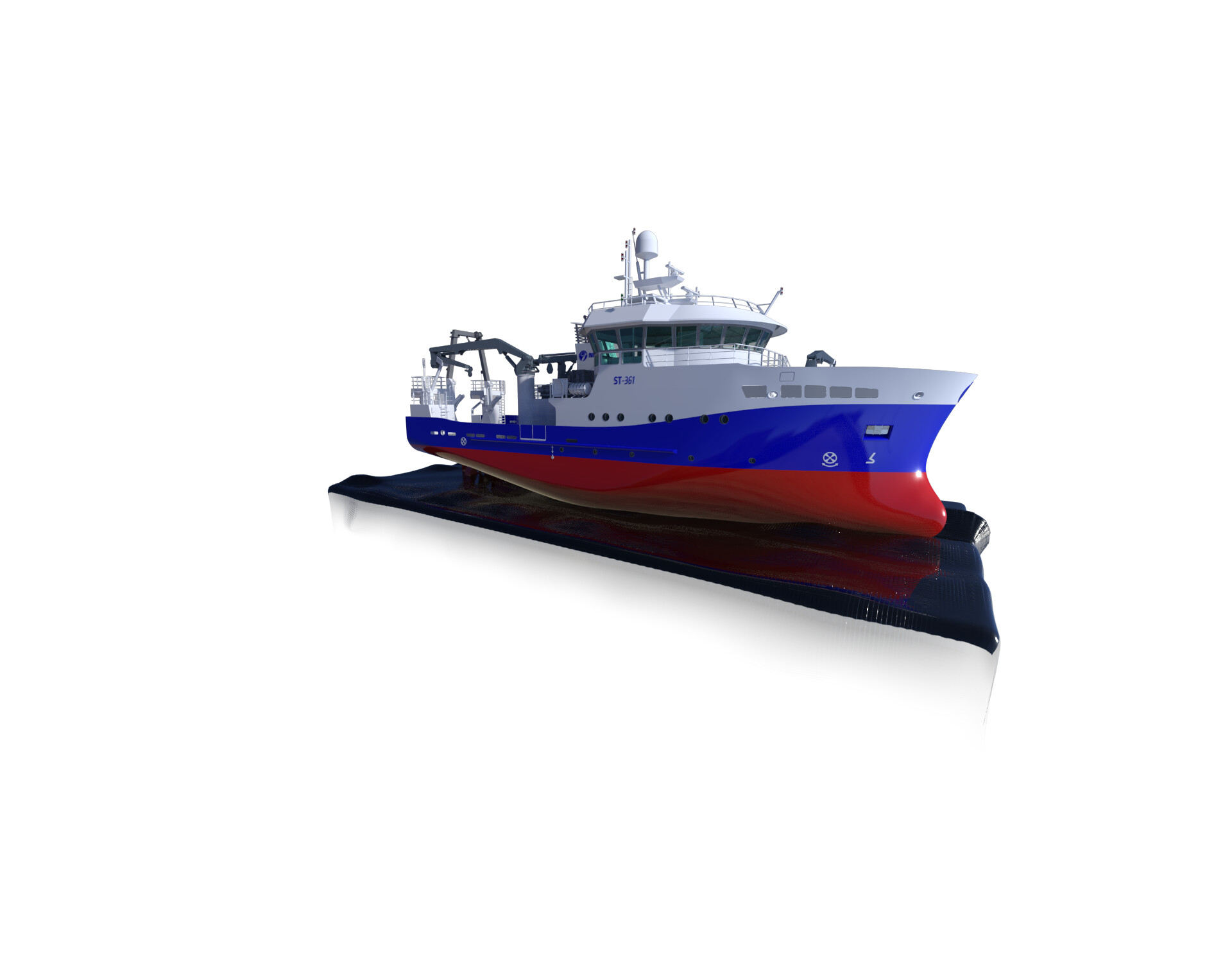 Gavin Au - Point Zero Projects