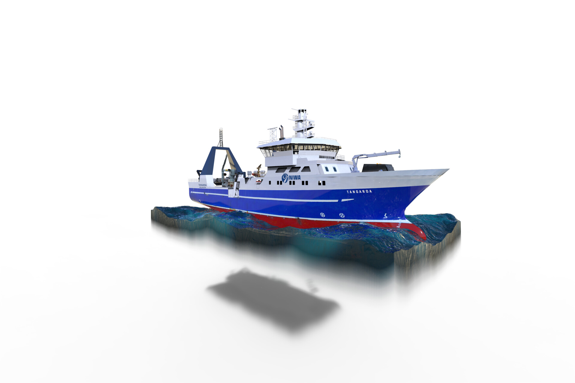 Gavin Au - Point Zero Projects