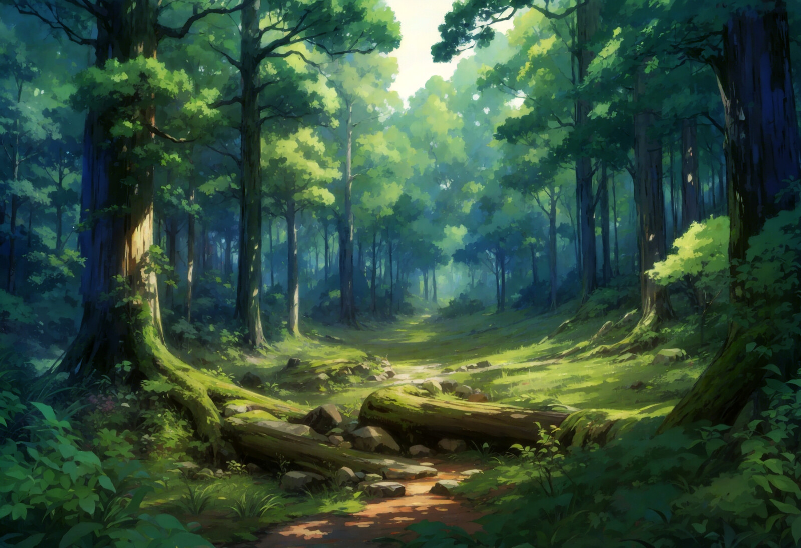 Adrian Baluta - BRAVE Forest 07