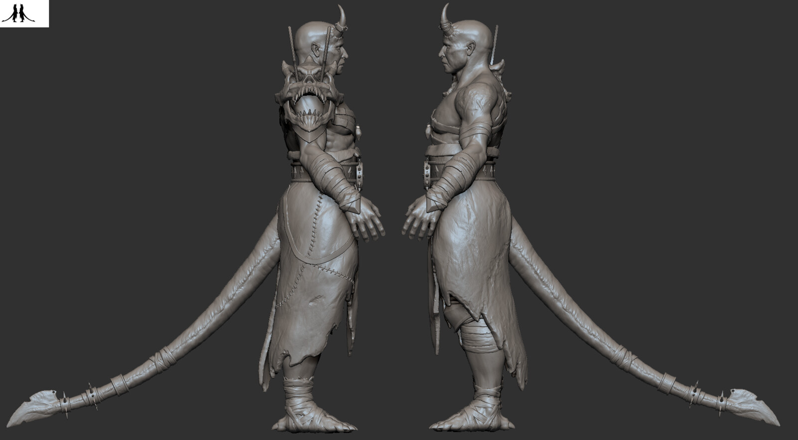 Tyler Klarenbeek - Thyros