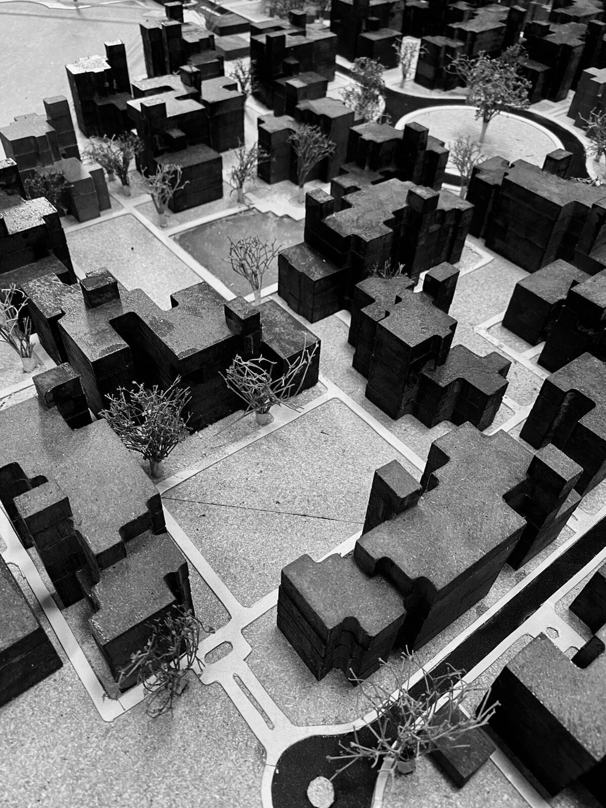 Taposh Kumer Saha - City Development Project in Bangladesh