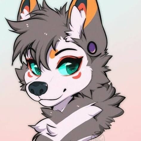 ArtStation - I will create highly realistic 3d vrchat avatar, furry ...