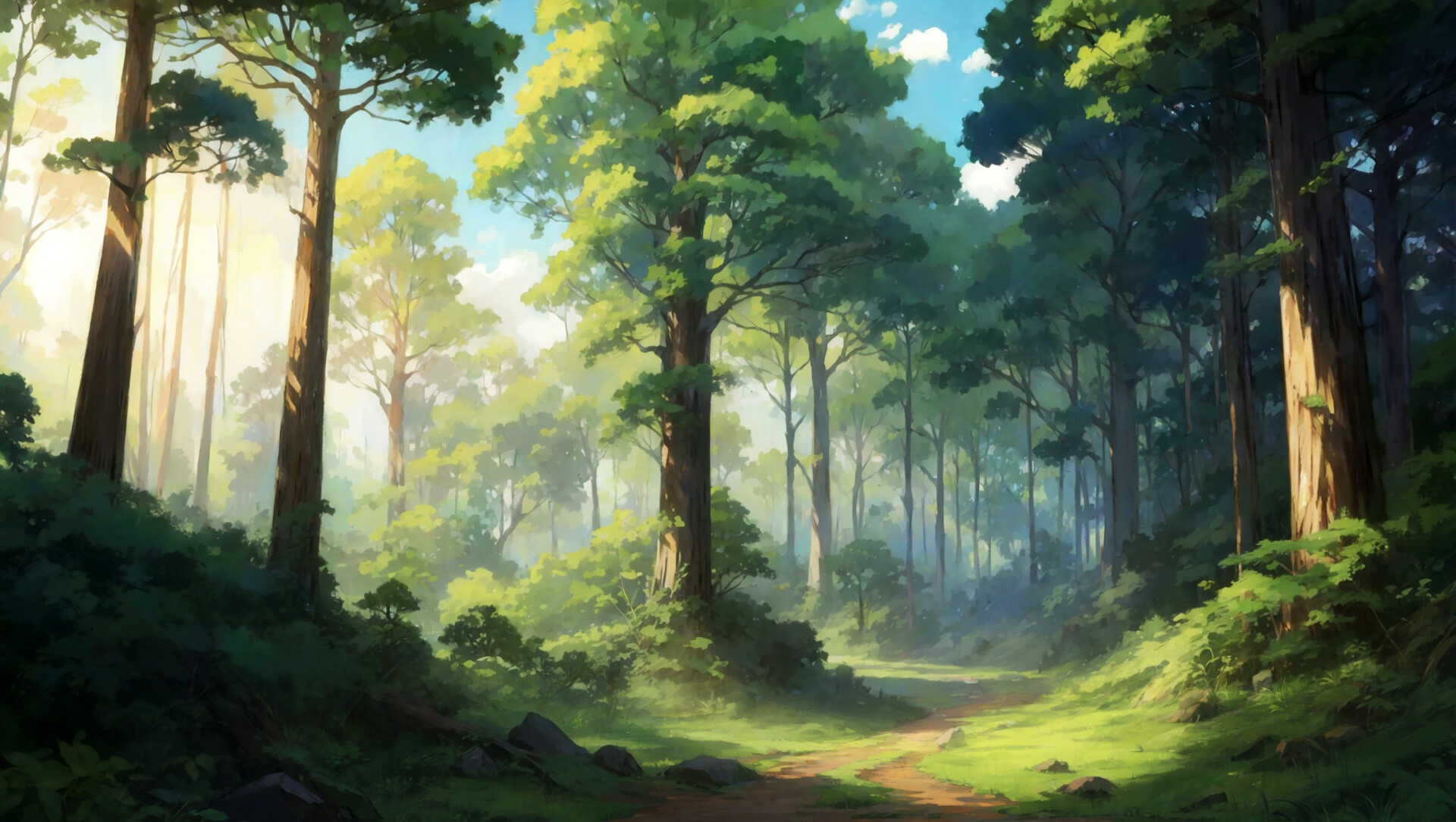 Adrian Baluta - BRAVE Forest 08