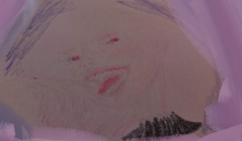 ArtStation - Bloodthirst