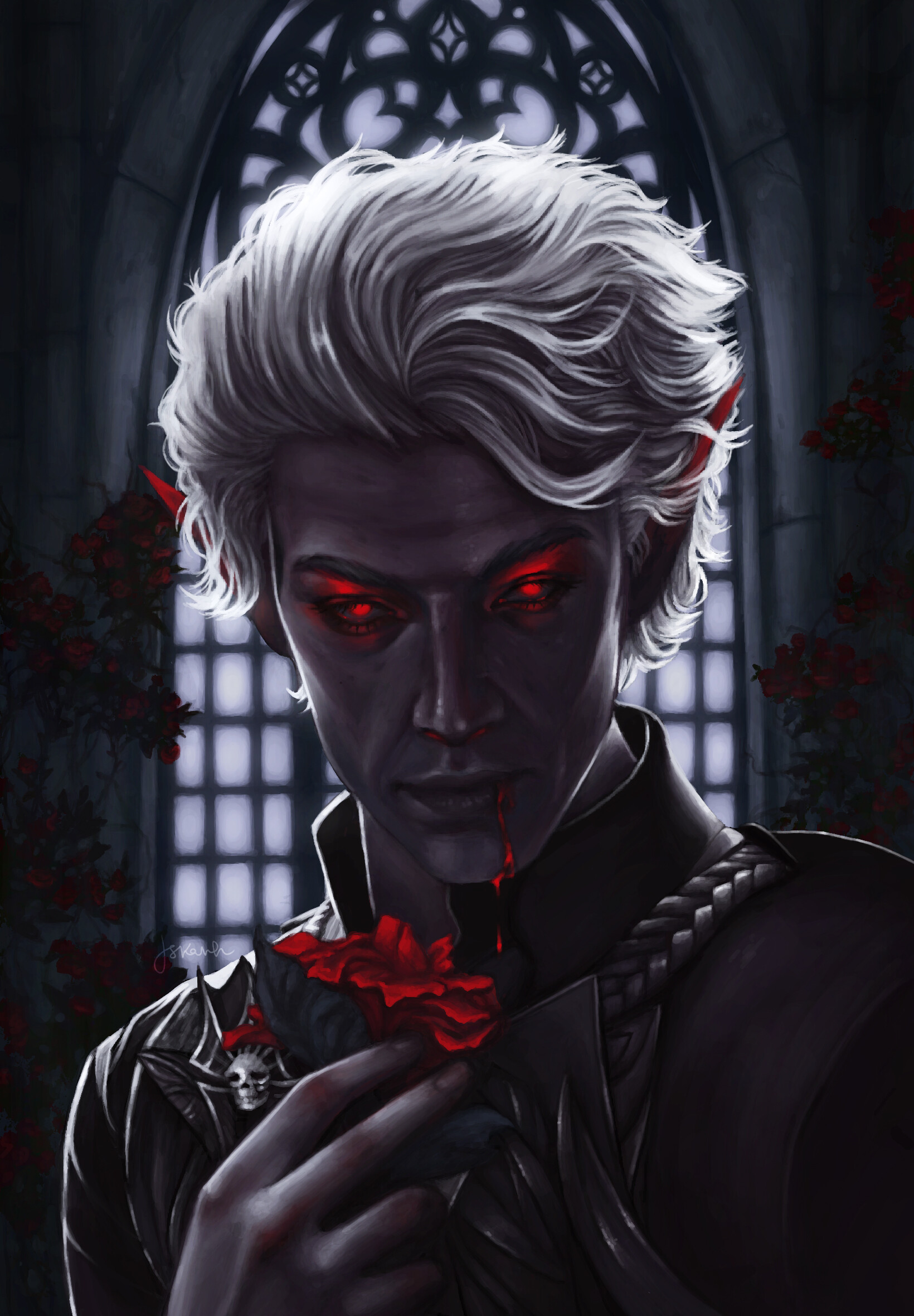 ArtStation - Astarion