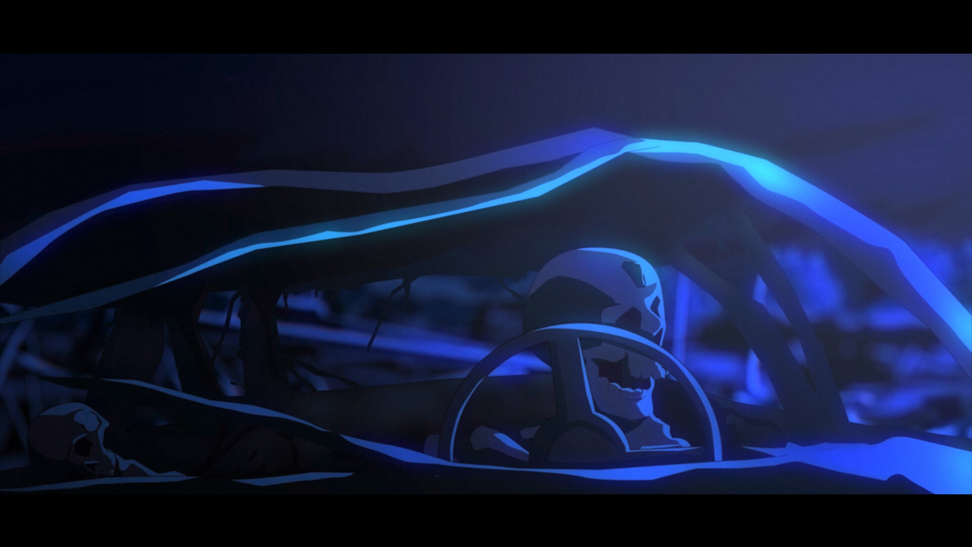 ArtStation - Terminator