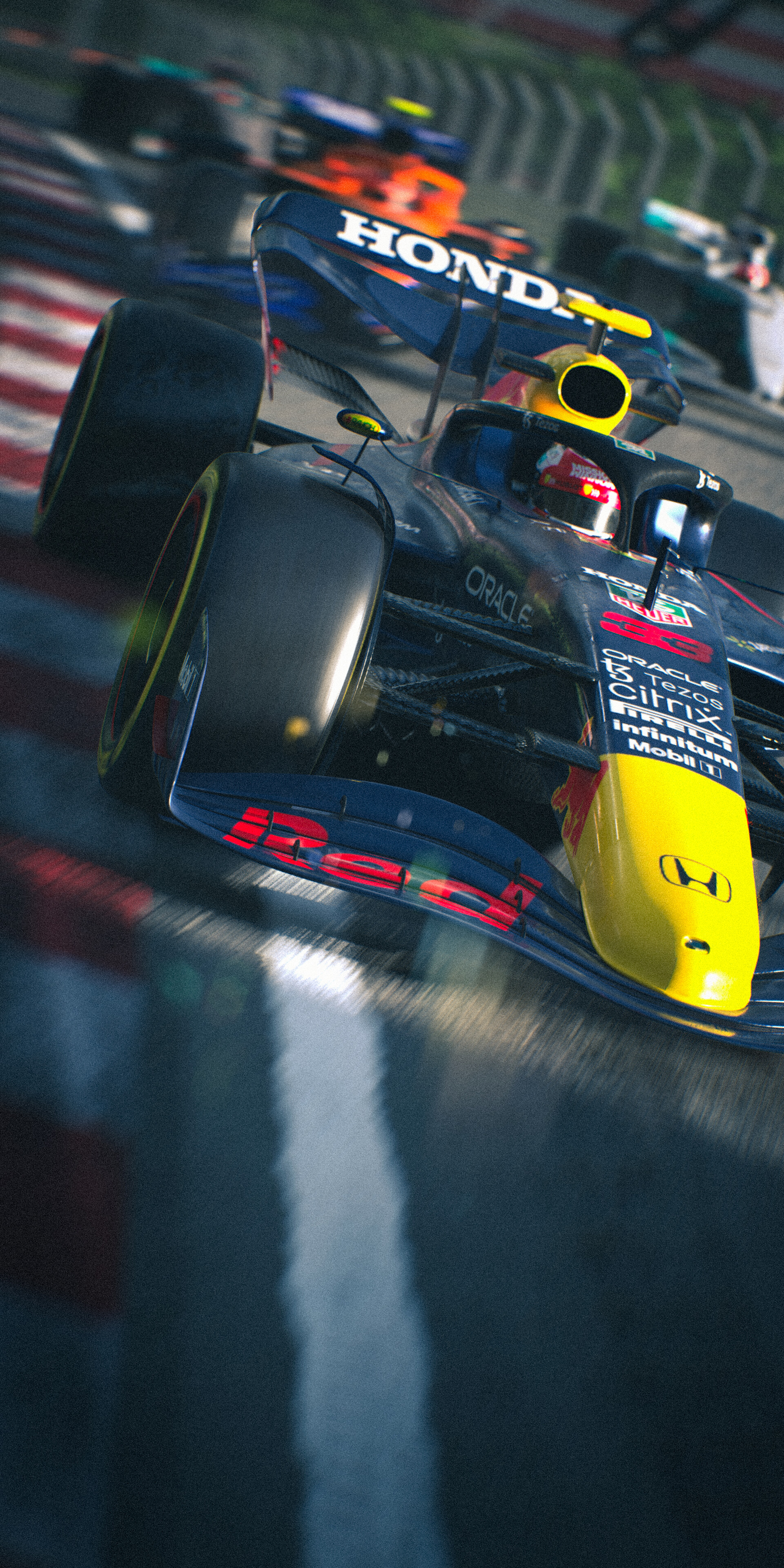 wallpaper engine formula one