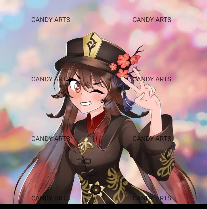 ArtStation - Half_body Character