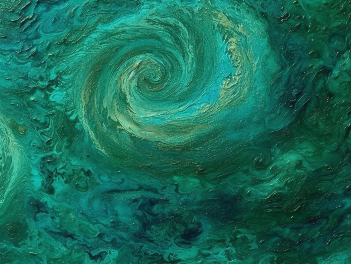 Stephen Kingery - Serenade in Green Tones