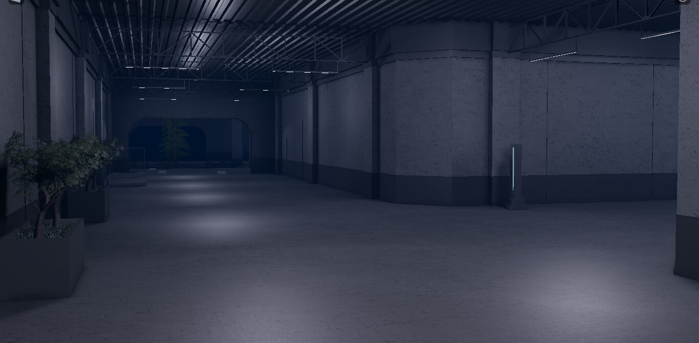 ArtStation - Site 78 [OLD]