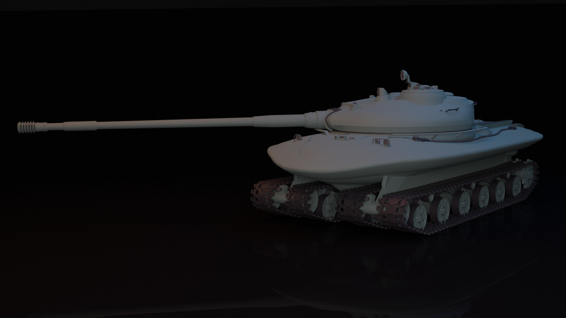 ArtStation - Object 279