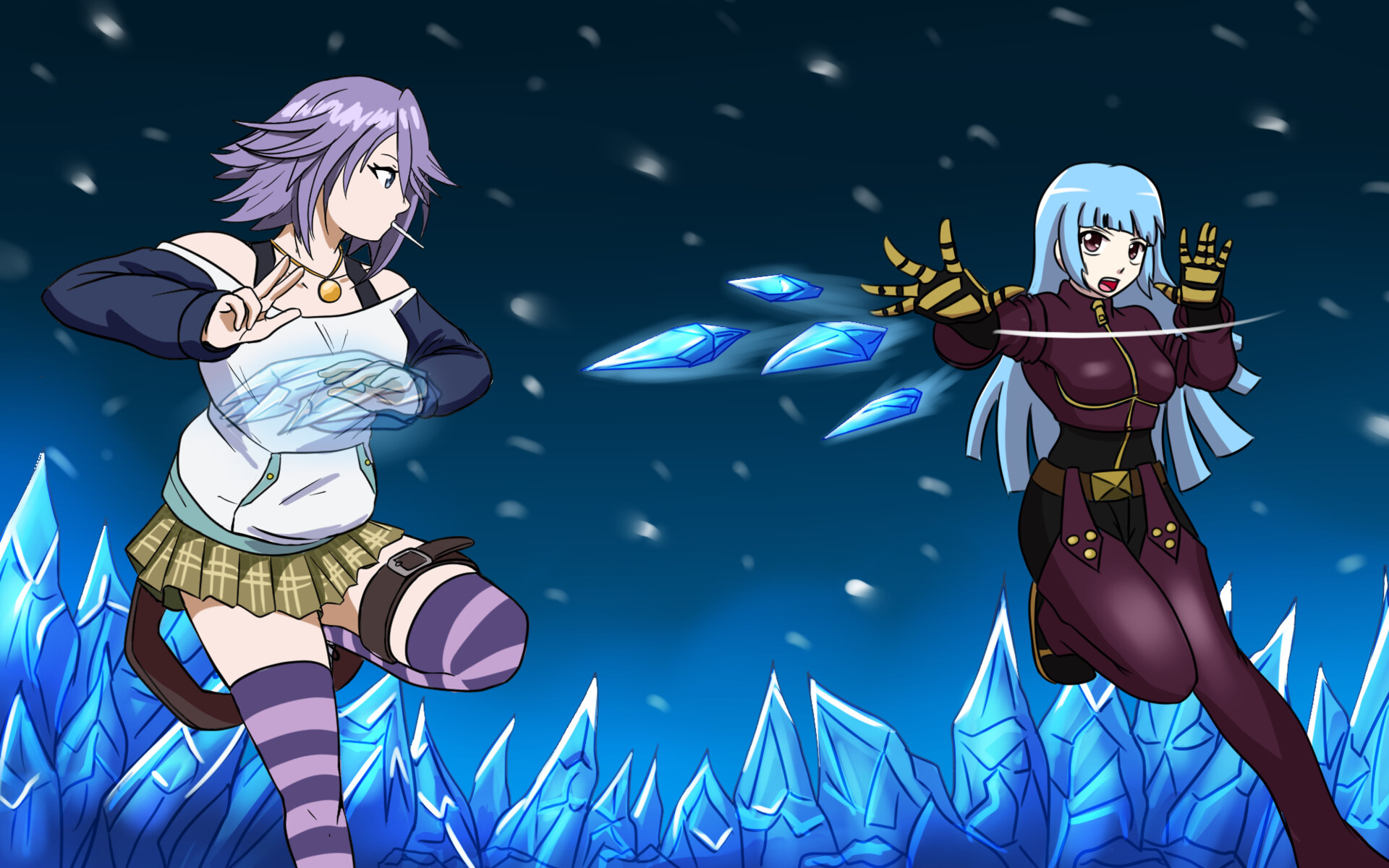 how to draw kula diamond