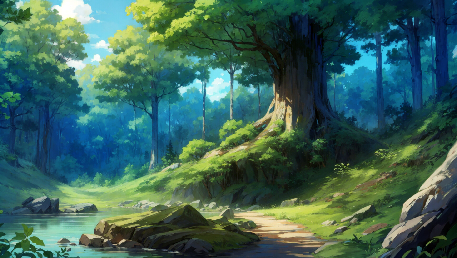 Adrian Baluta - BRAVE Forest 09