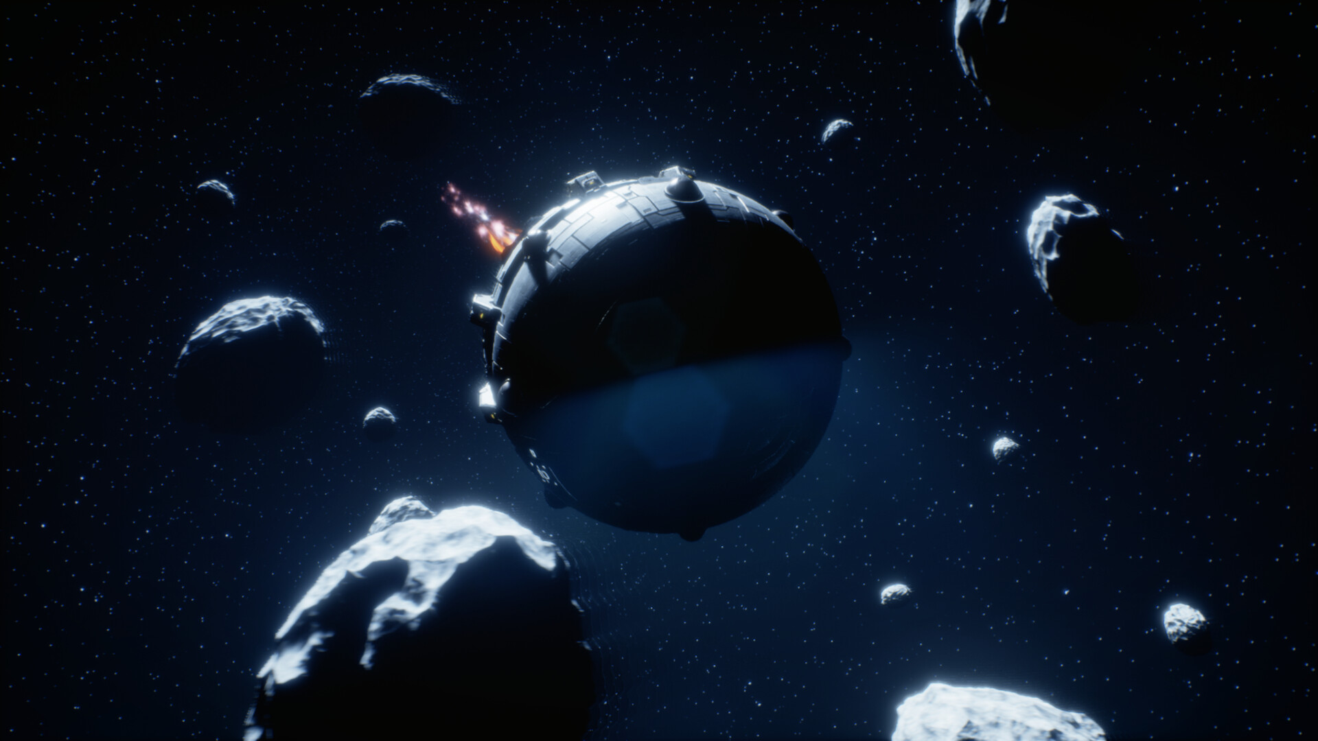 Rod Caballero - The Dragon's Gambit- Release Trailer