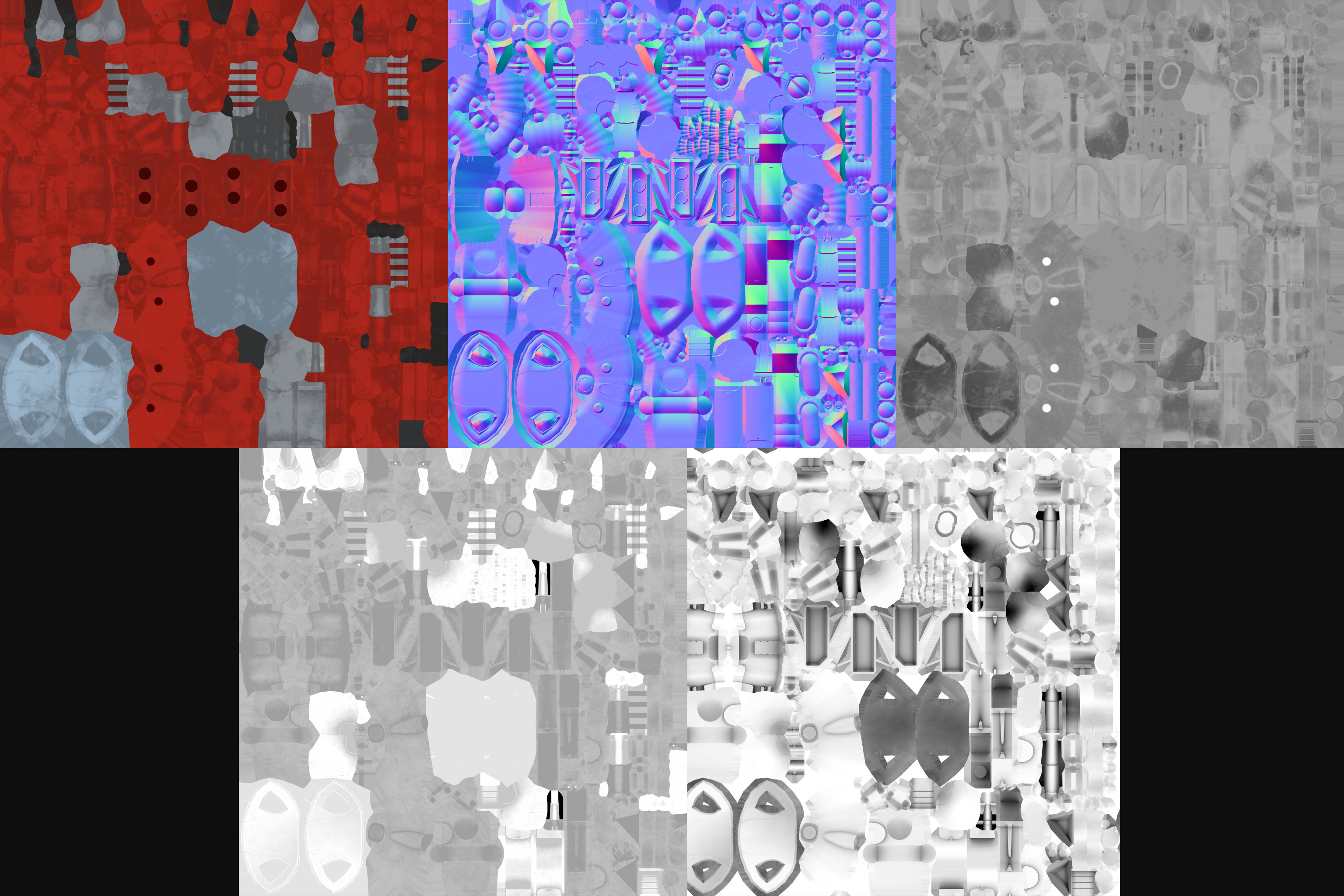 Gabby94 - Tahu Nuva (from Bionicle: Mask of Light)