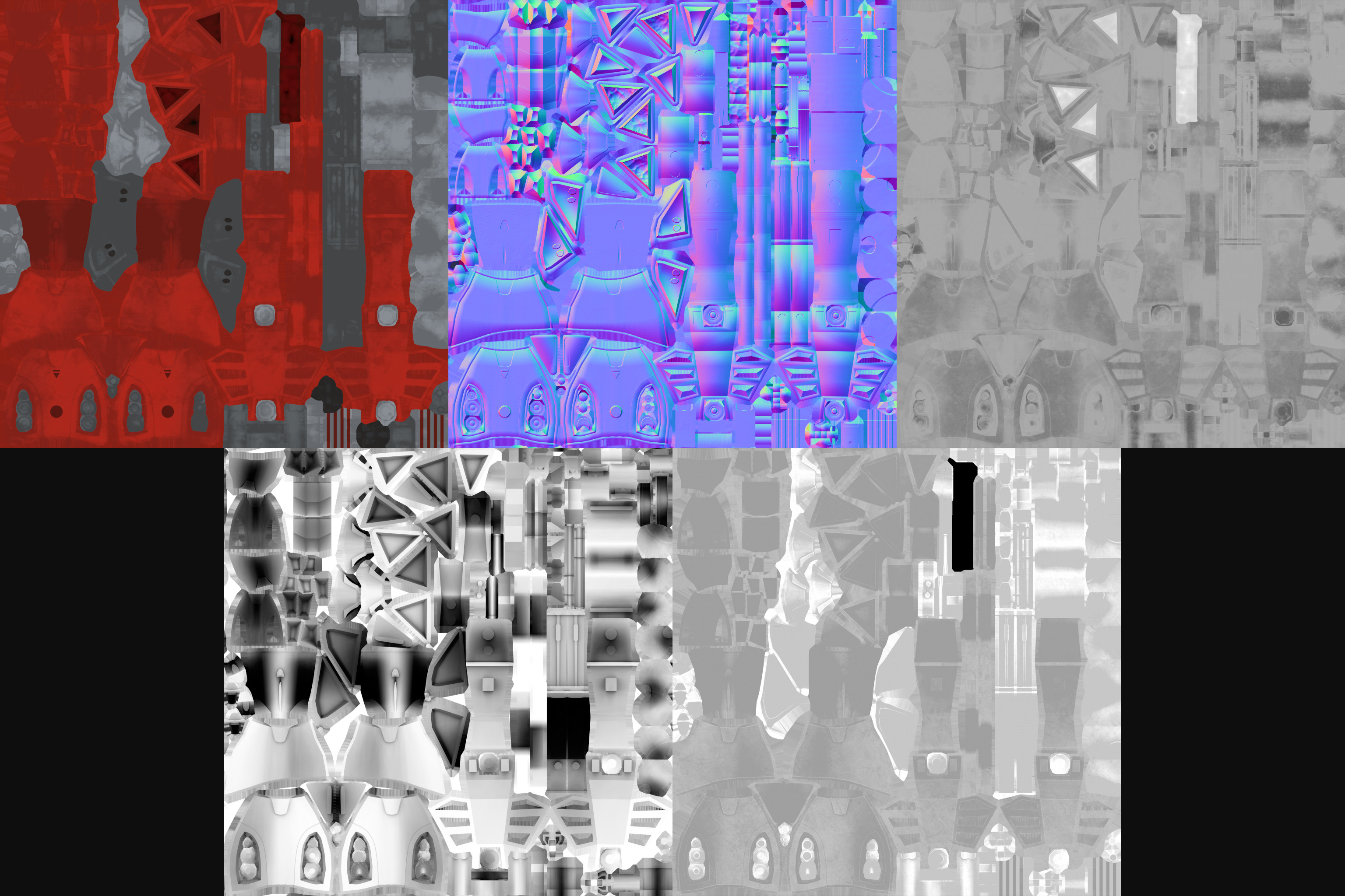 Gabby94 - Tahu Nuva (from Bionicle: Mask of Light)