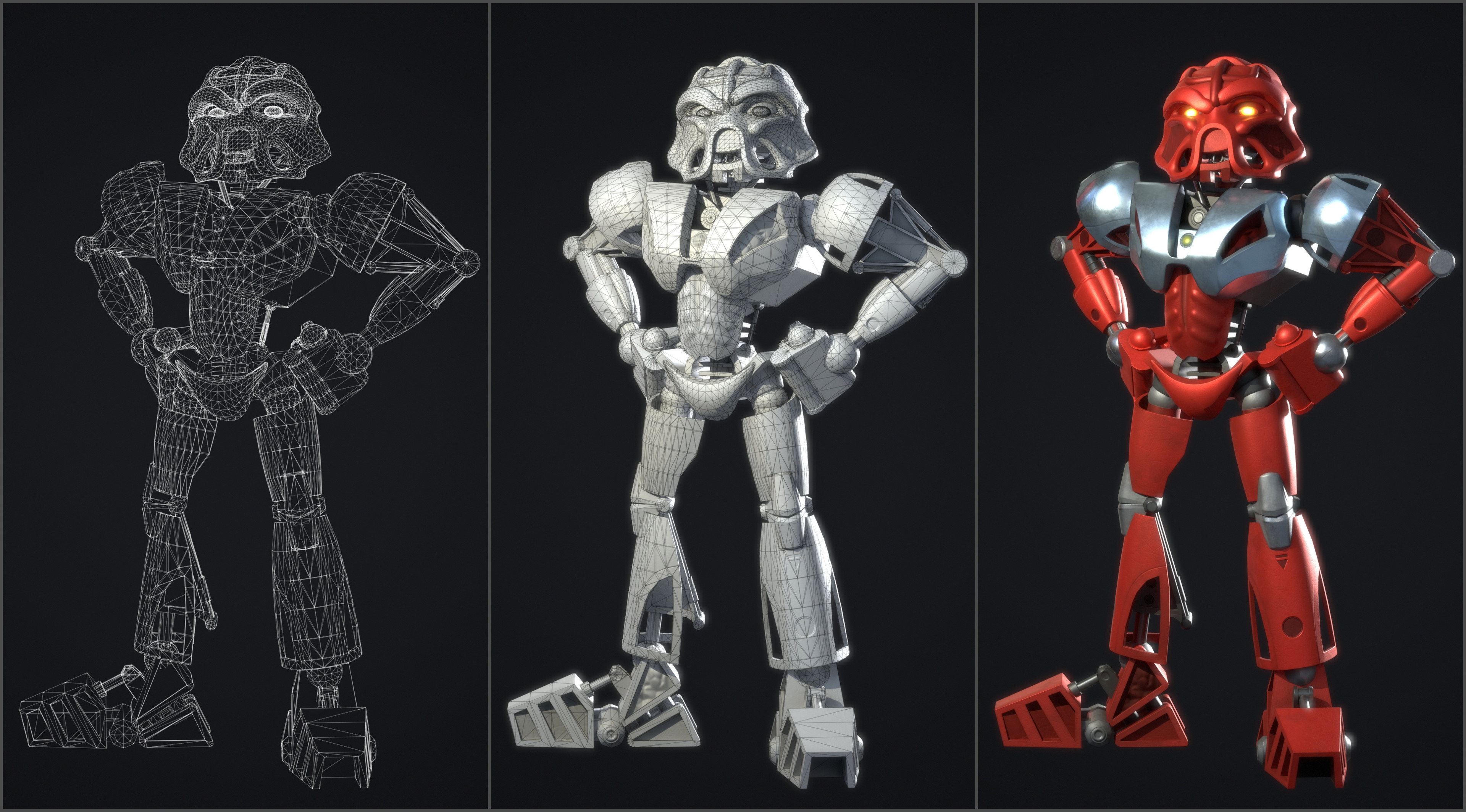 Bionicle Mask Of Light Toa