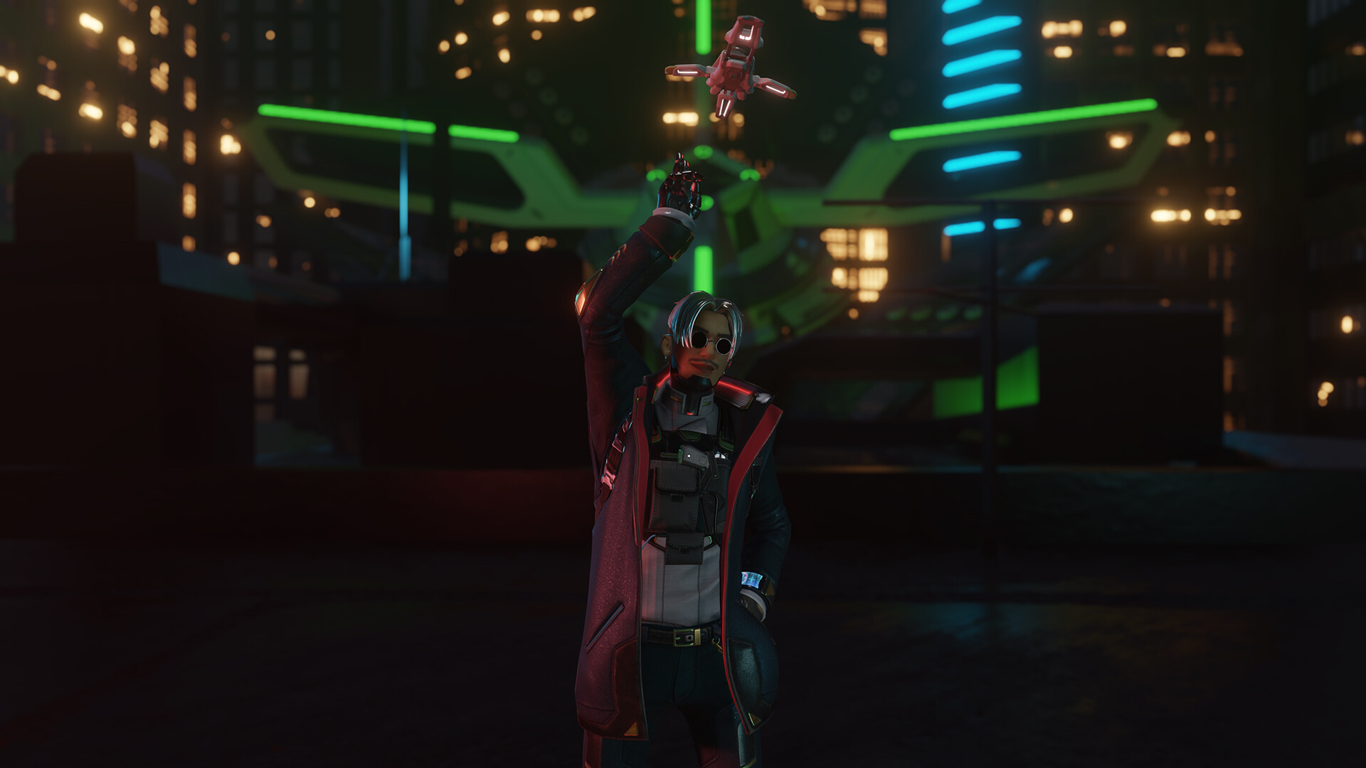 ArtStation - Crypto Thumbail