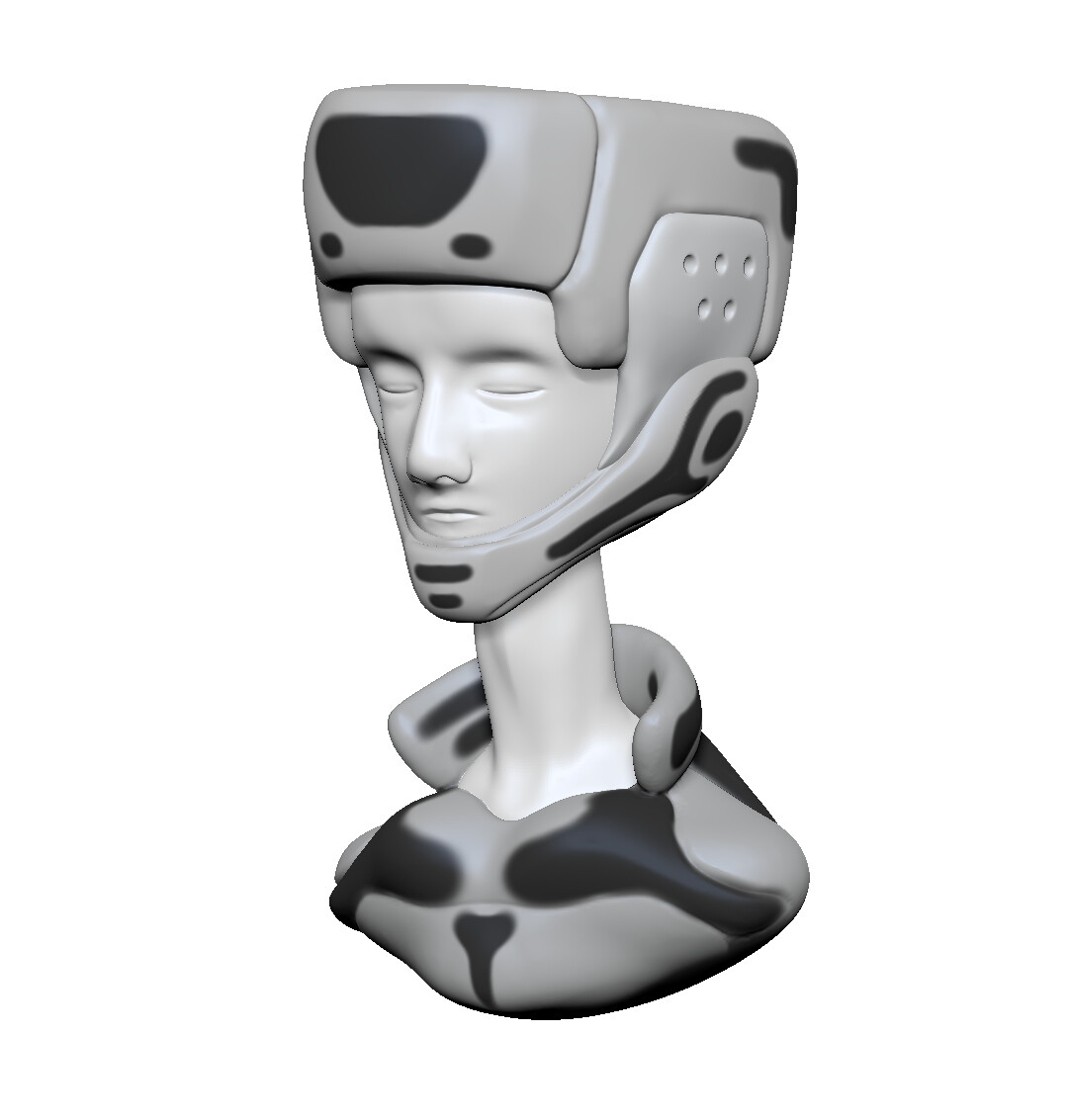 ArtStation - no title