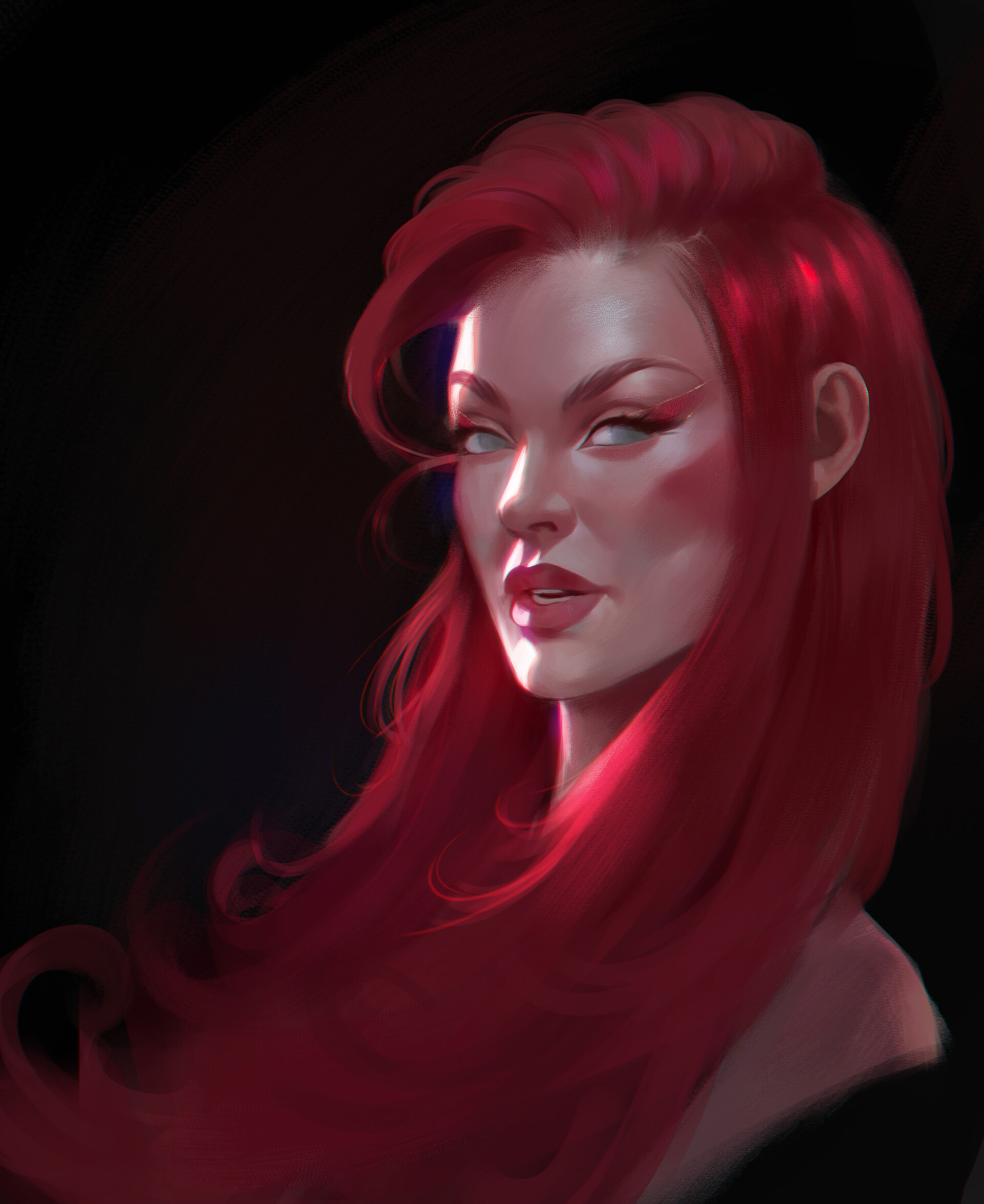 ArtStation - Princess