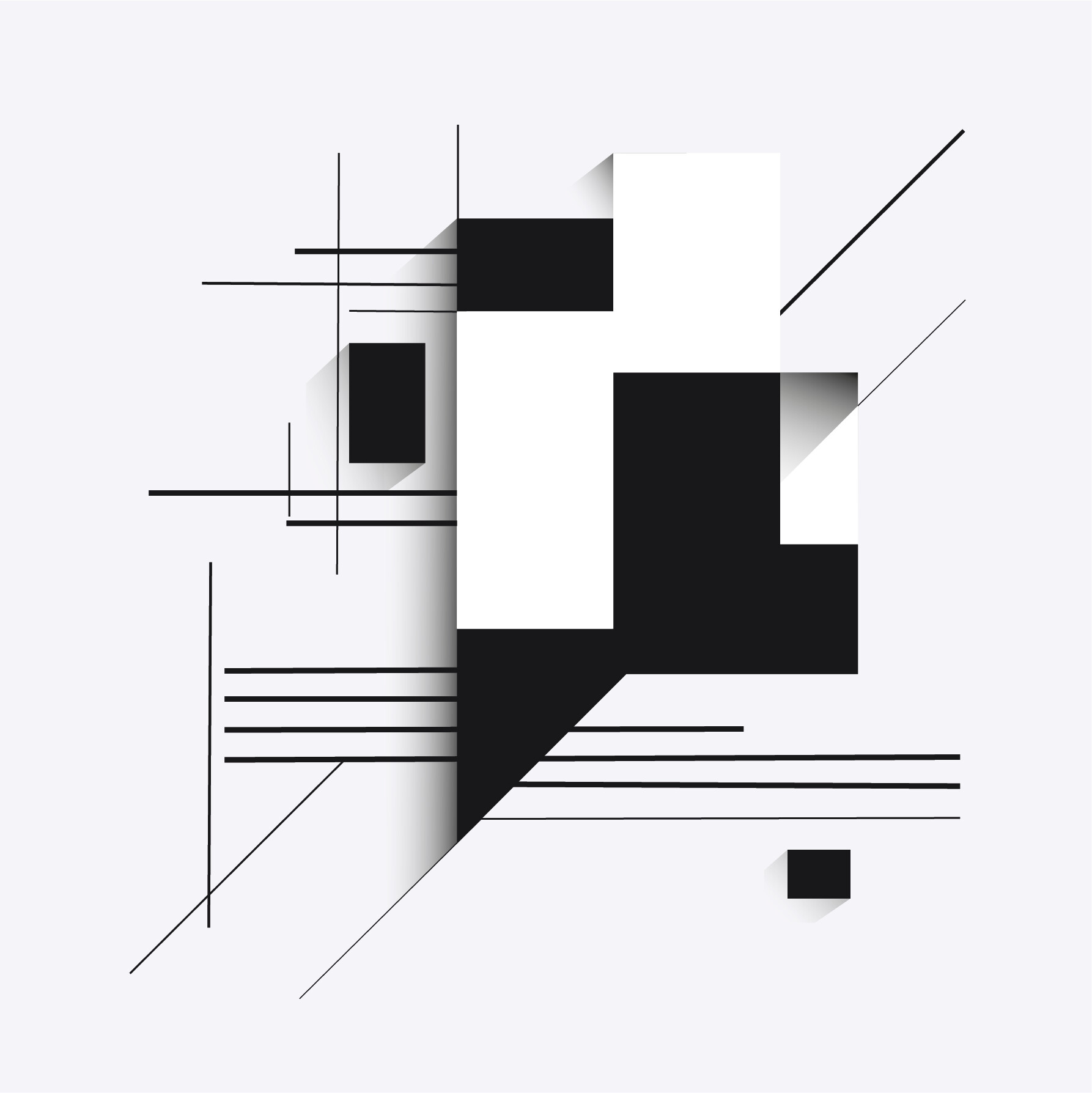 ArtStation - Abstract Wallpaper