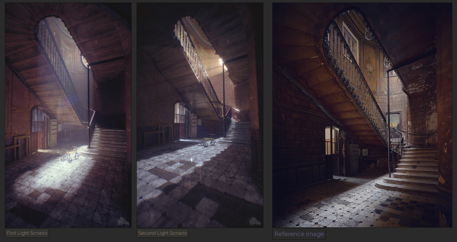 Sehba Wakil - Stairway To Heaven