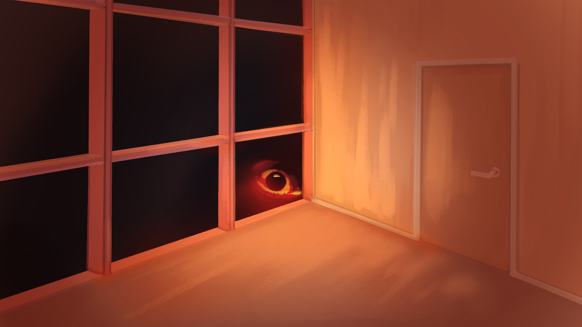 Maggie B - Weird Therapy Game Backgrounds