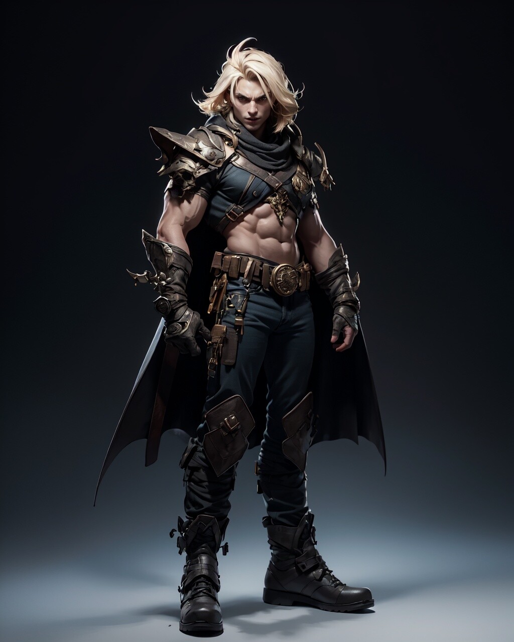 4K Anime Reference Art for Artists and Enthusiasts - 200 | 4K Role ...