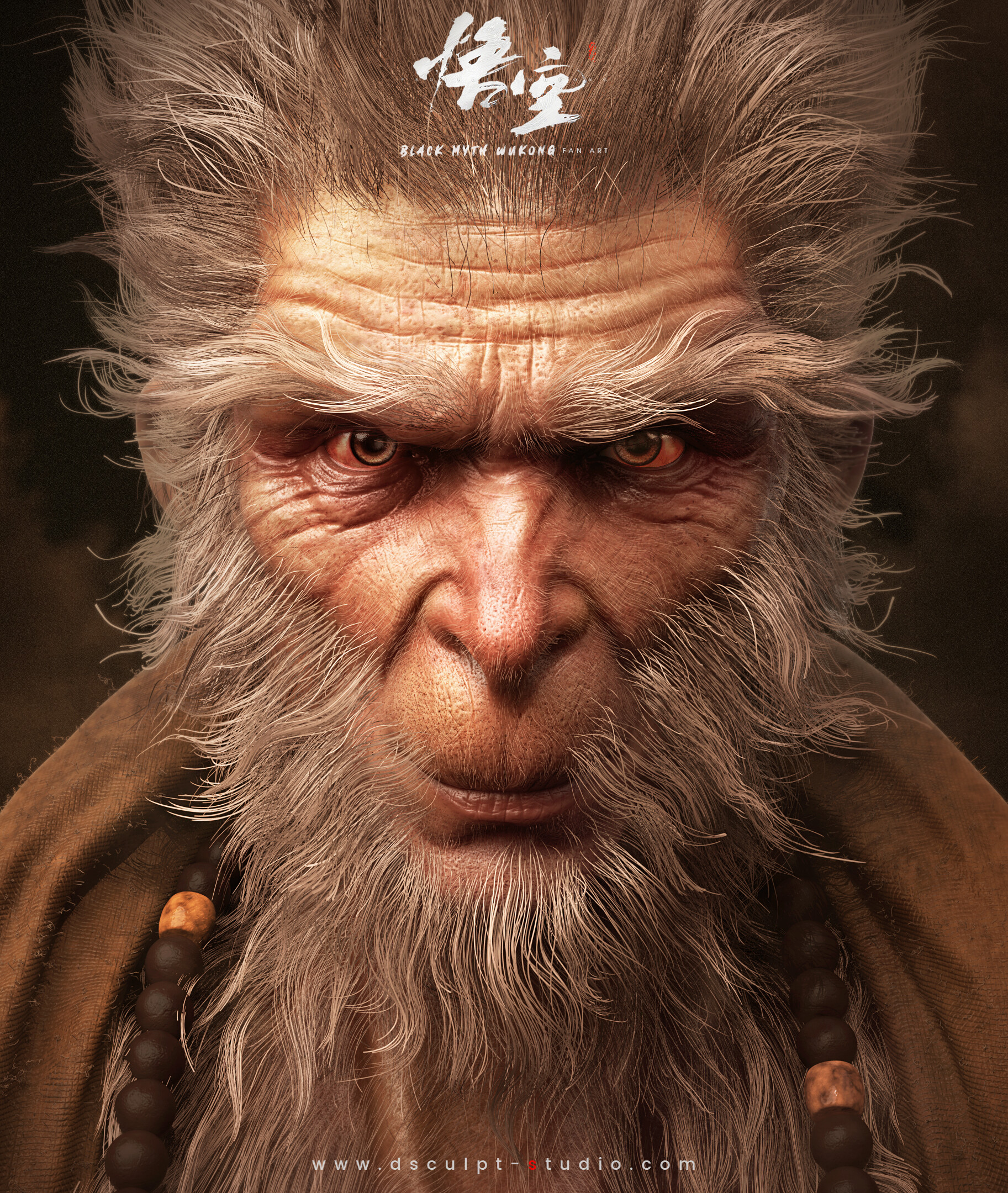 Is it possible to create this type of character in CC4?