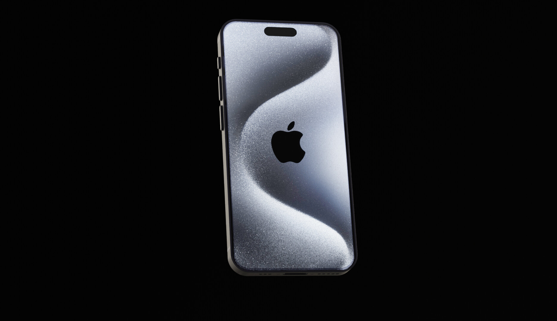 ArtStation - iPhone product animation
