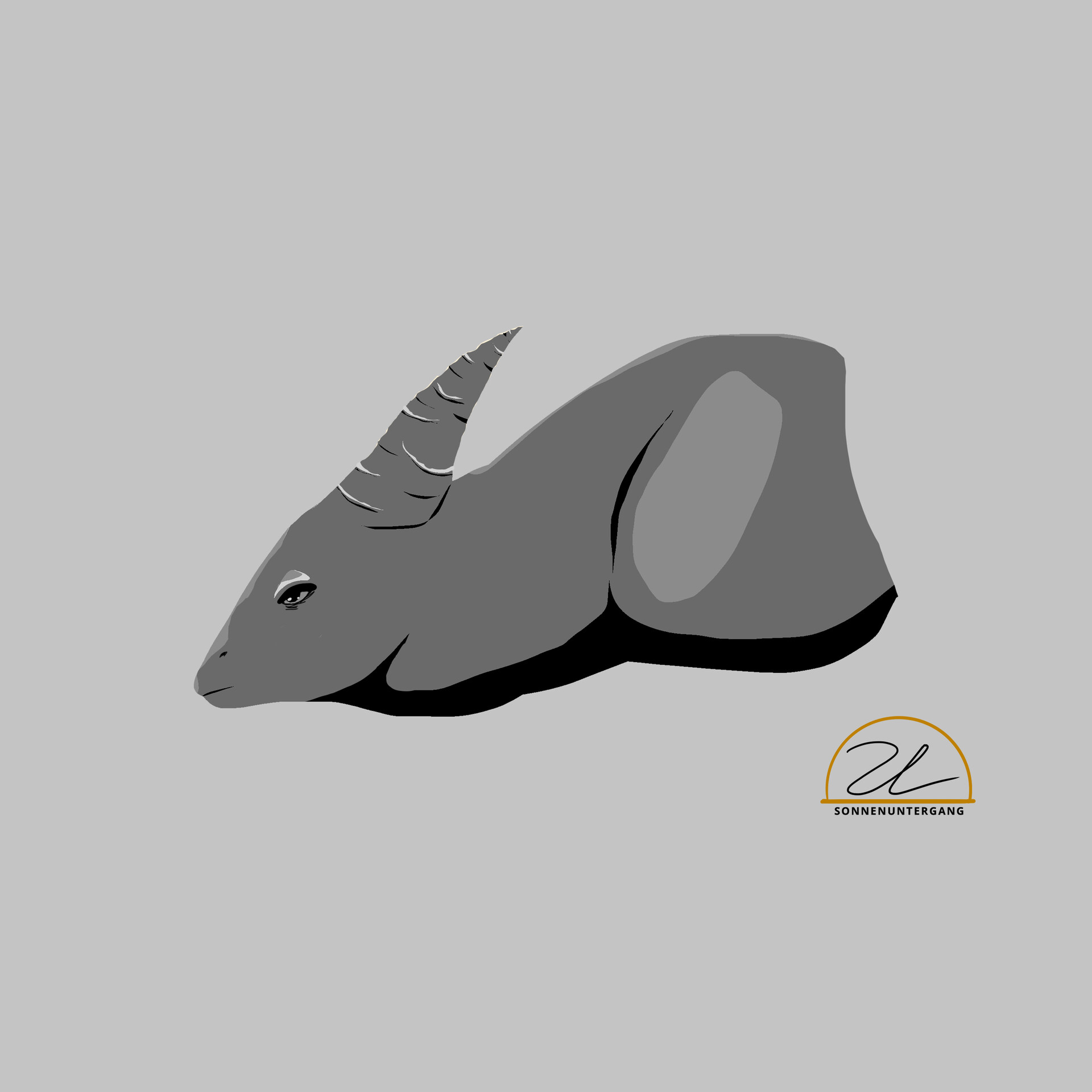 ArtStation - Creature Design Practice