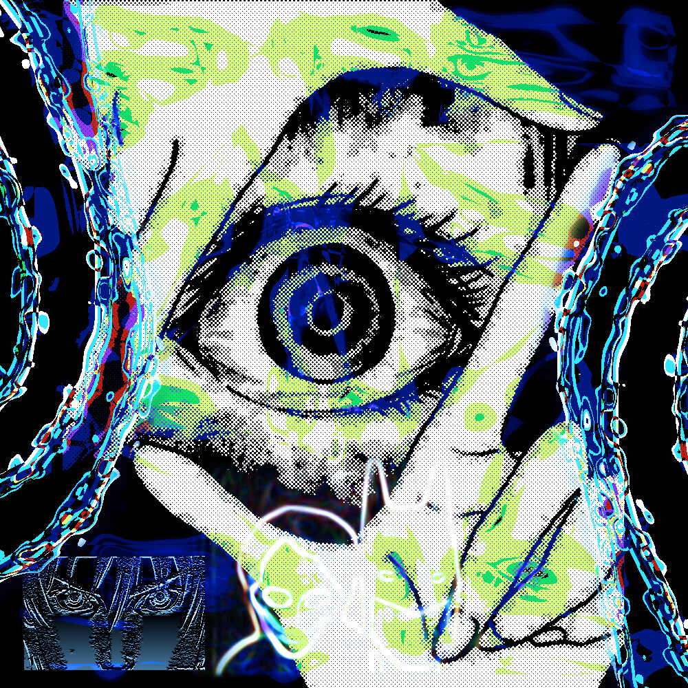 ArtStation - Call Me Maybe