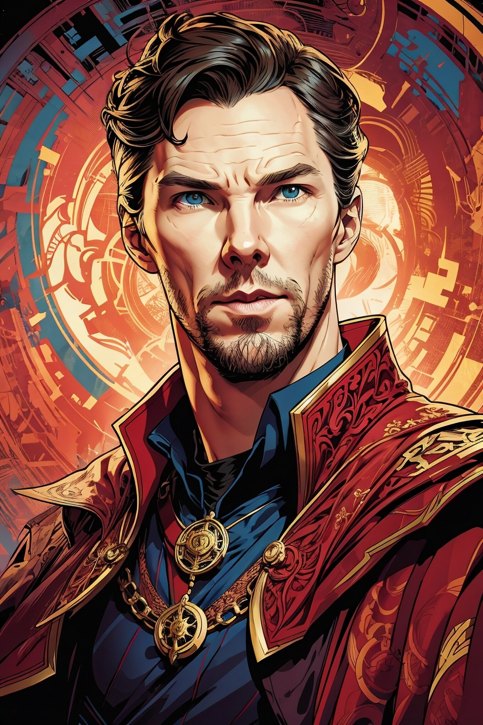 ArtStation - Leonardo.Ai Part 7