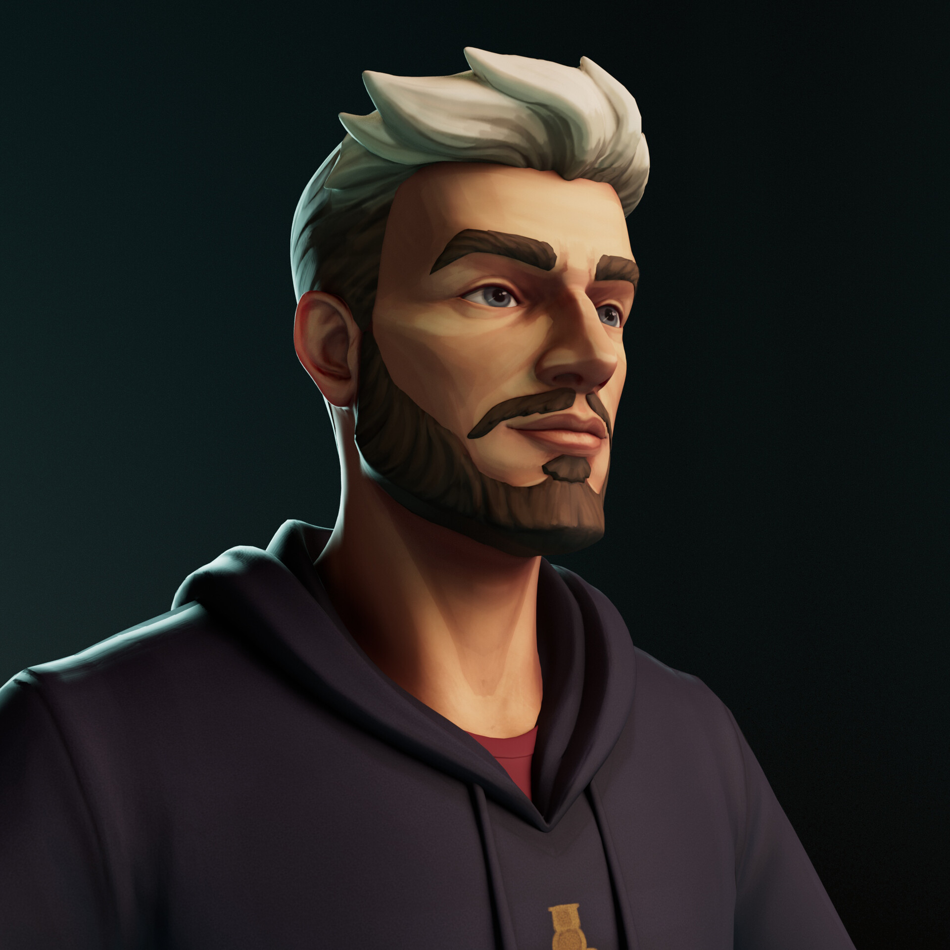 ArtStation - Niko