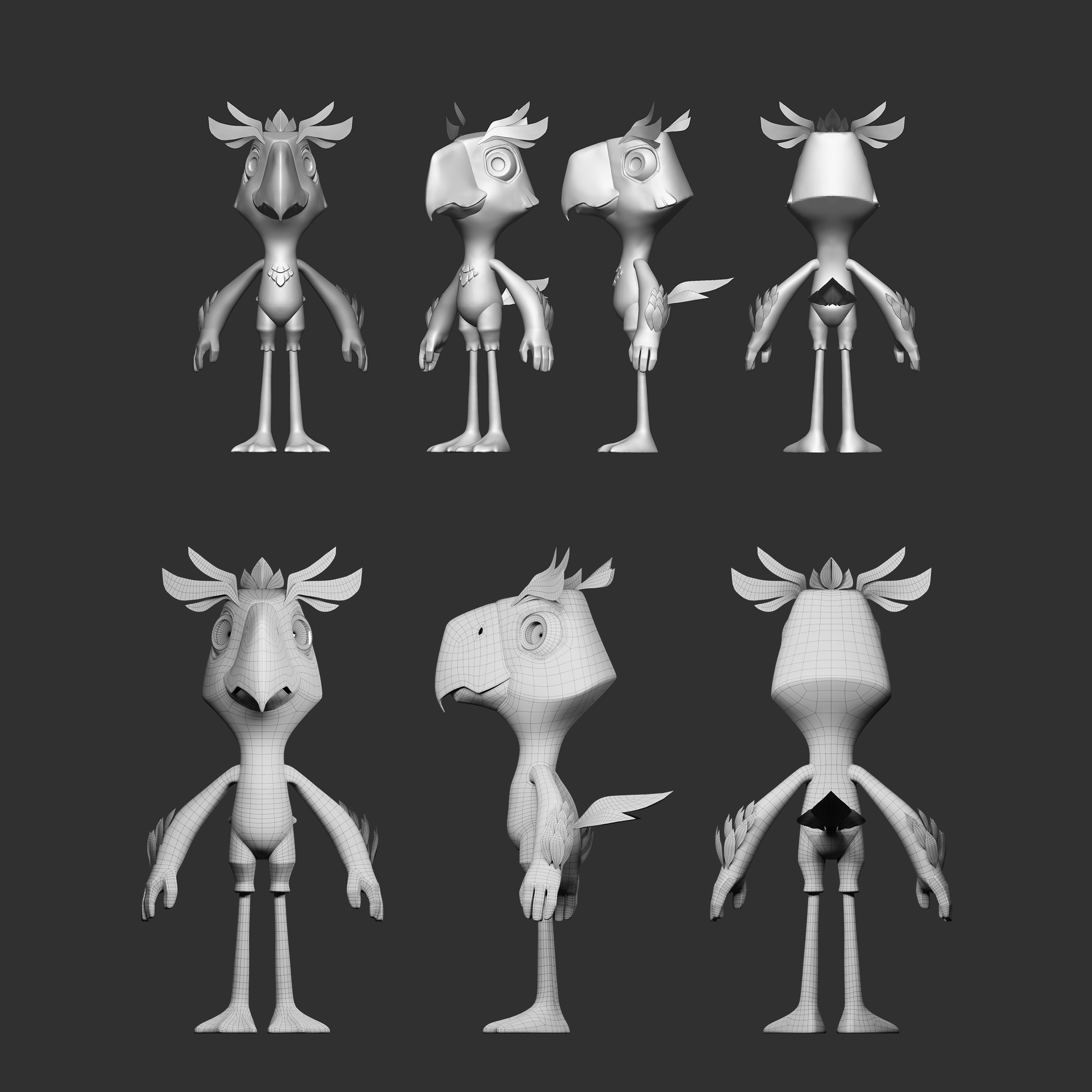 Jader Souza - The Hoopas