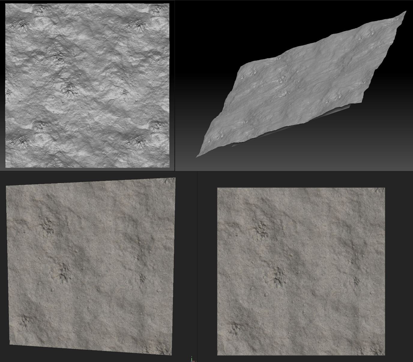 Justin Thiels - Cold War Bunker