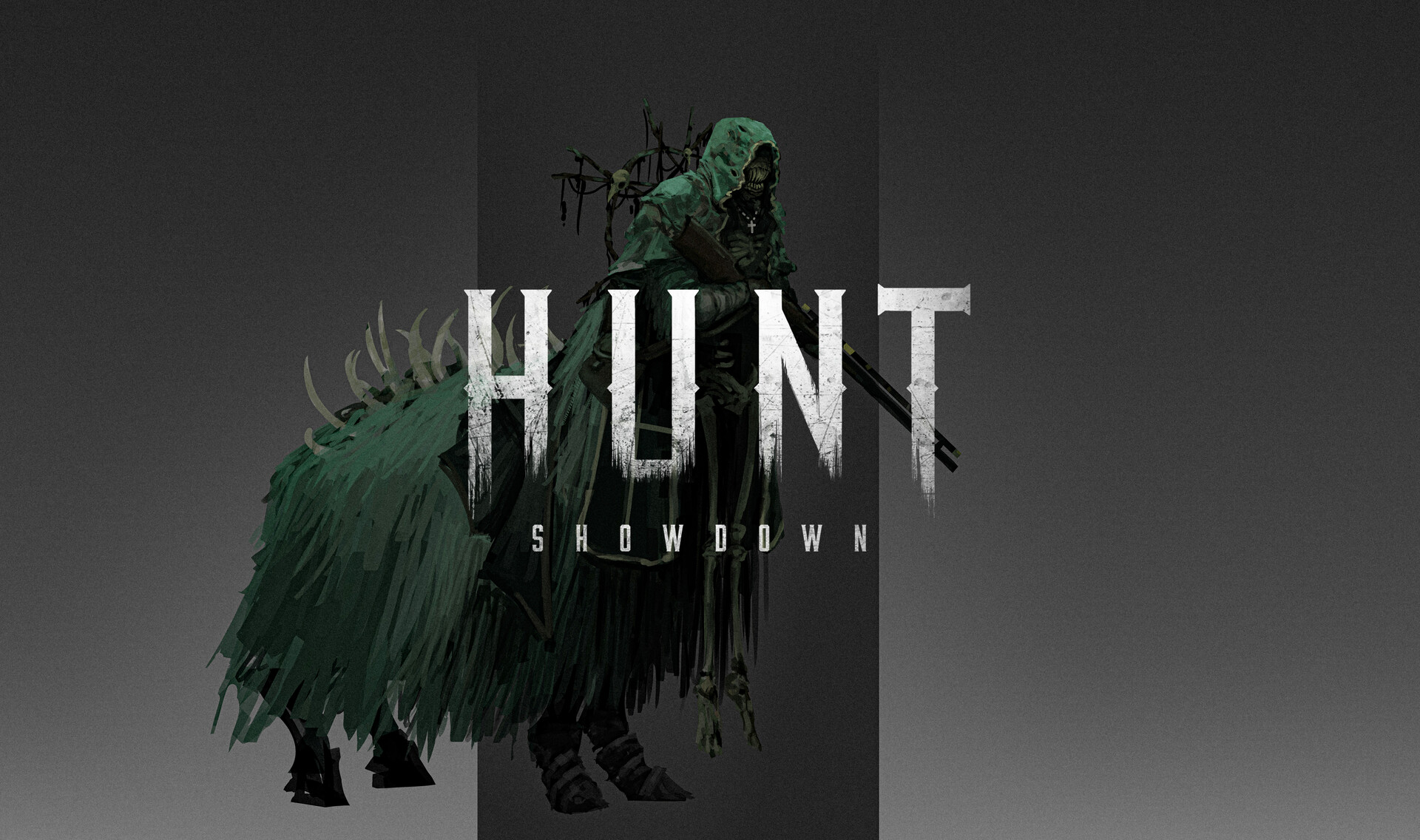 ArtStation - DeathKnell Boss Concept