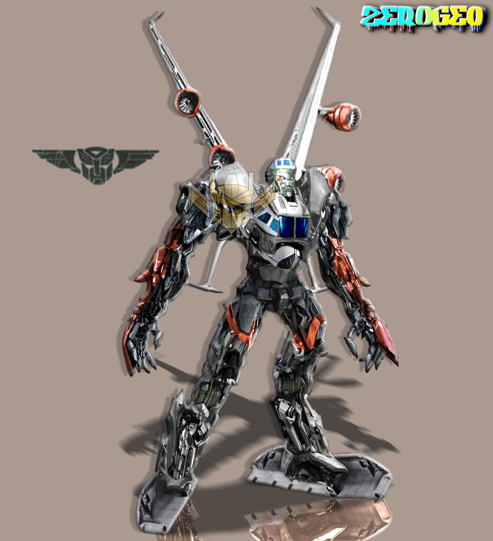 stratosphere art studio