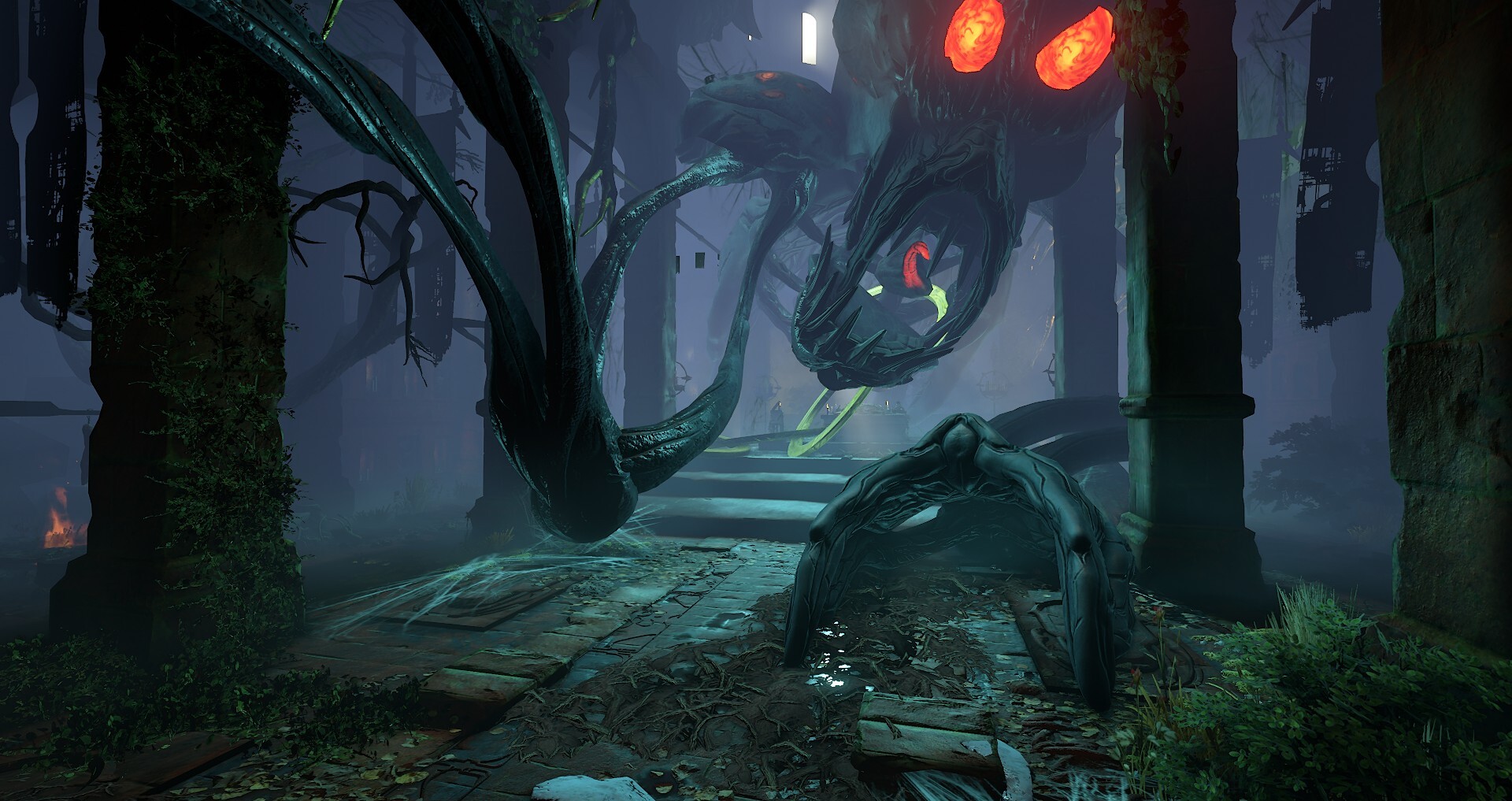 Haunted Dojo Contest 2023 [Dagath's Hollow] [WINNERS ANNOUNCED ...