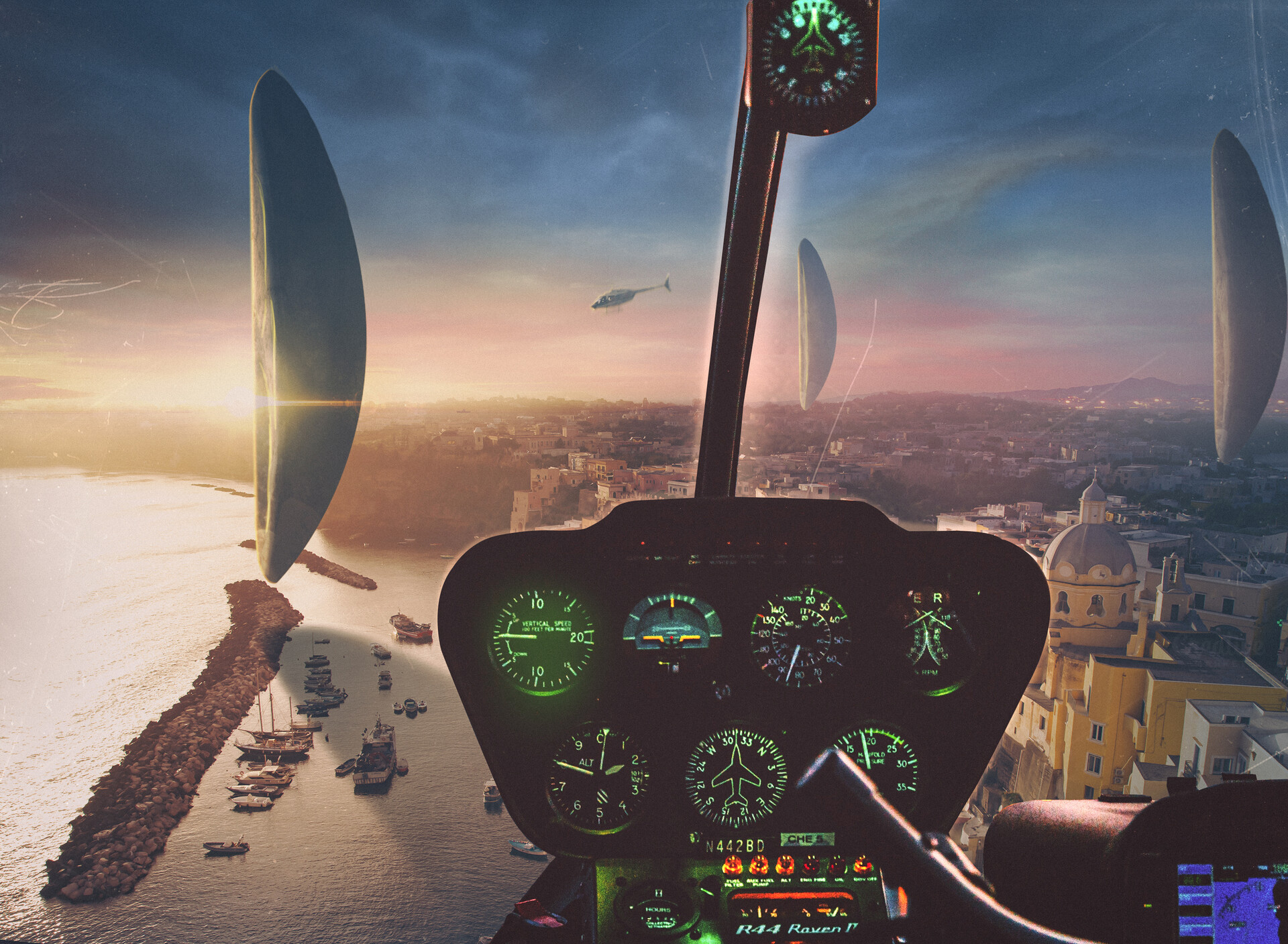 ArtStation - Arrival