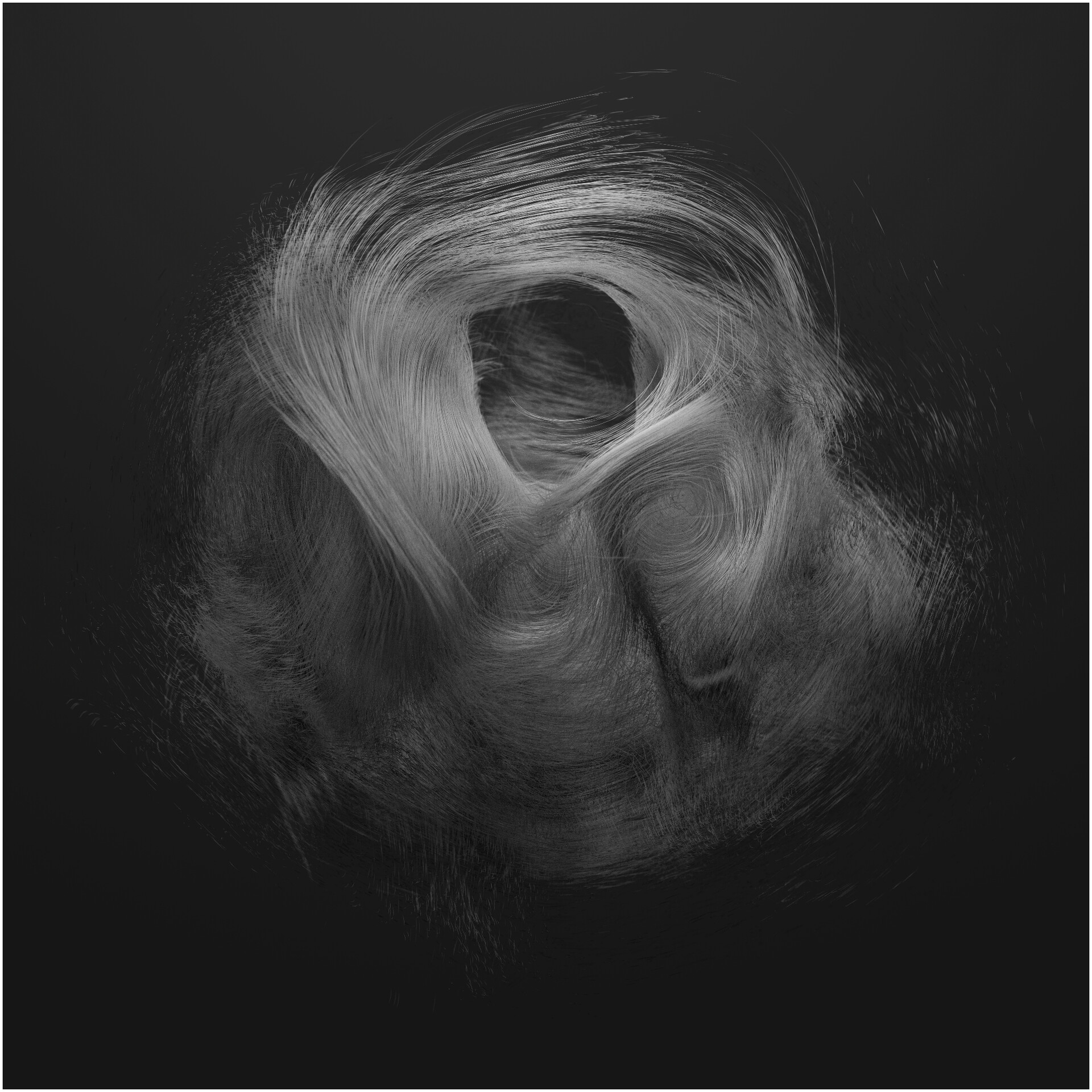 Rakesh Gowda - Luck by Chalcedony - Houdini MGFX.a