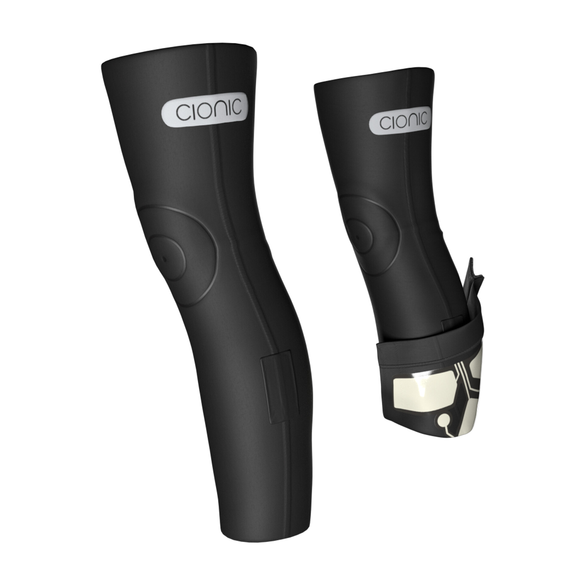 ArtStation - Neural sleeve