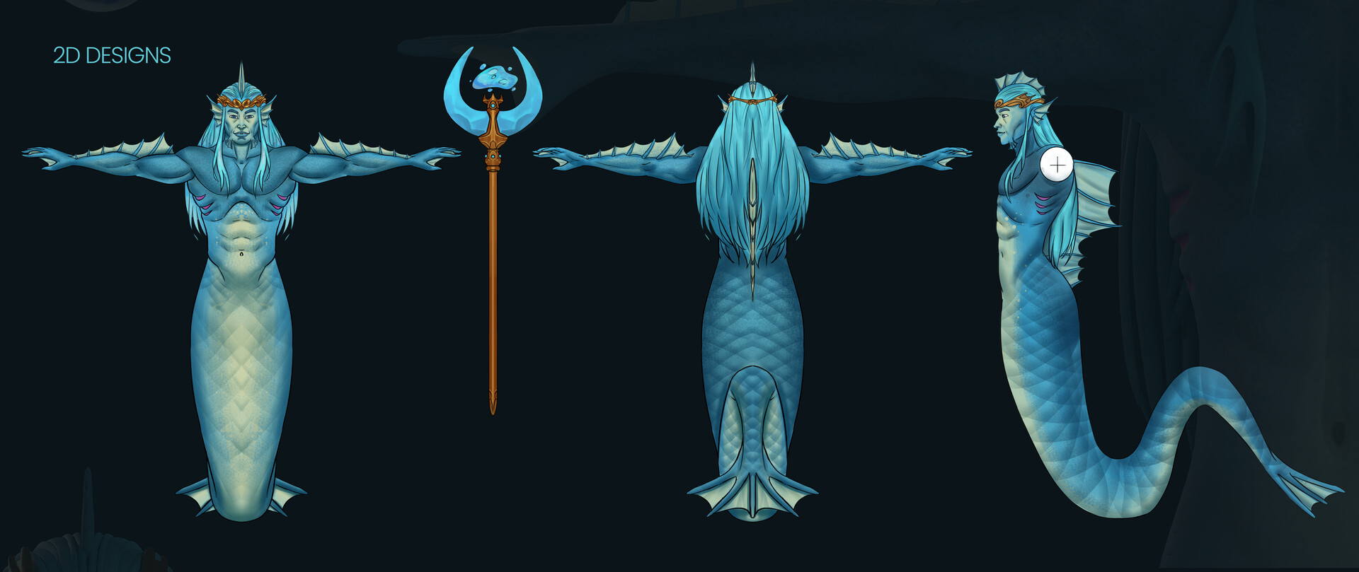 Whizzy Studios - 3D Character Design | AVAGON