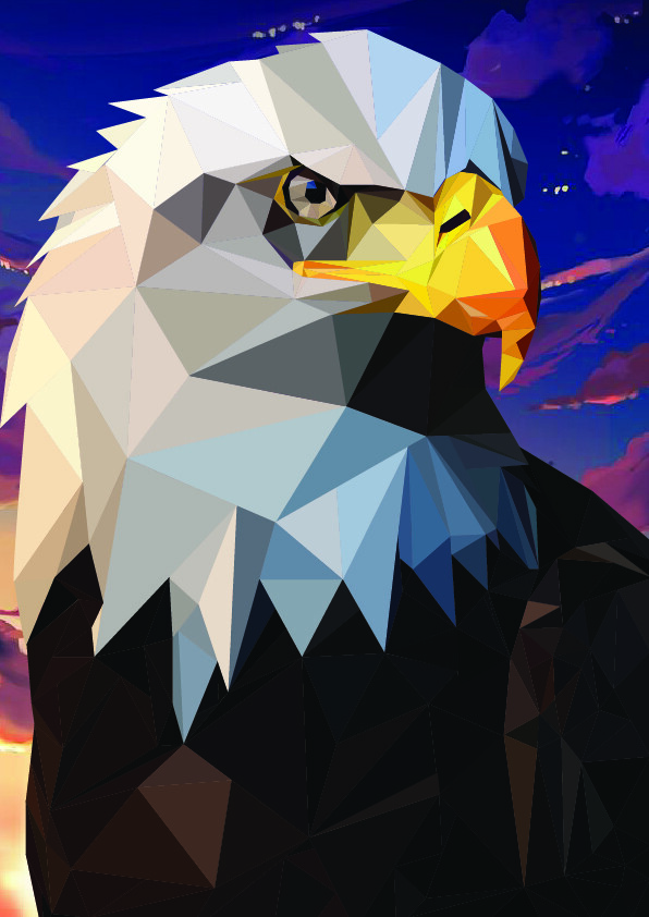 ArtStation - Poly ART