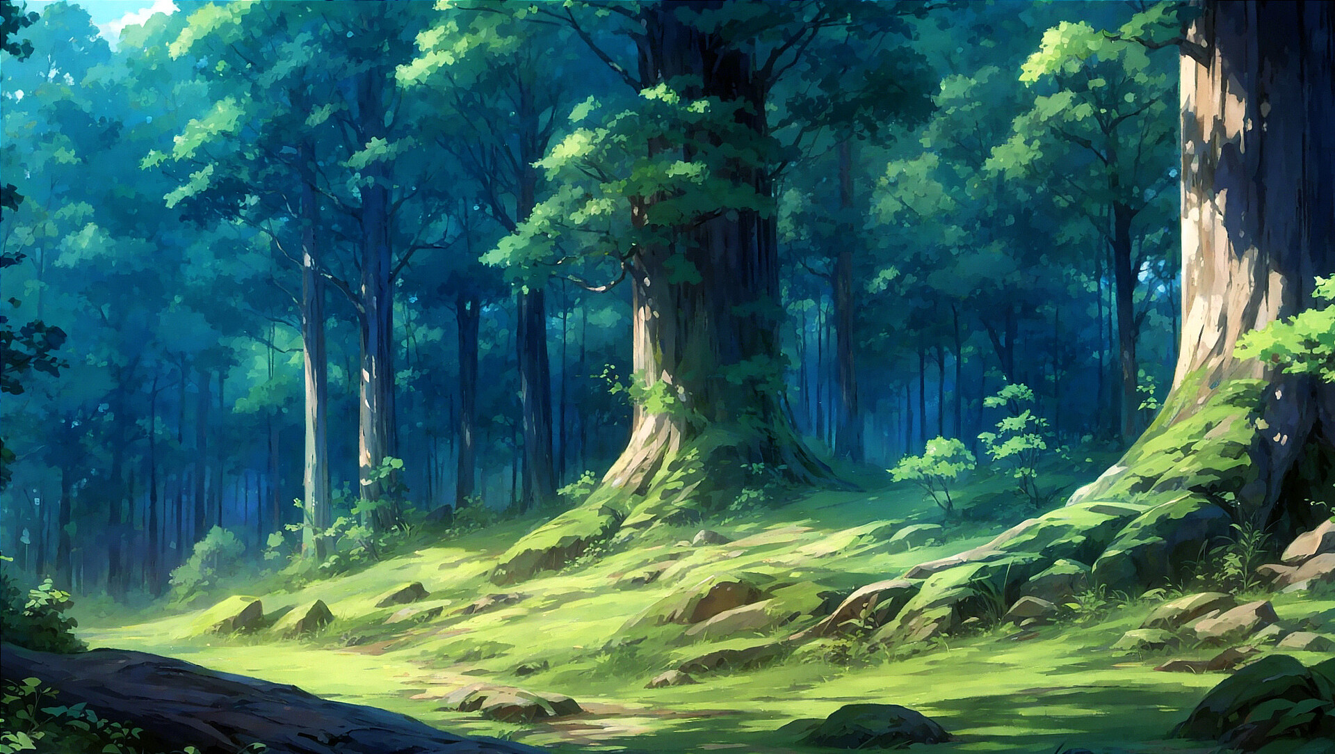 Adrian Baluta - BRAVE Forest 14