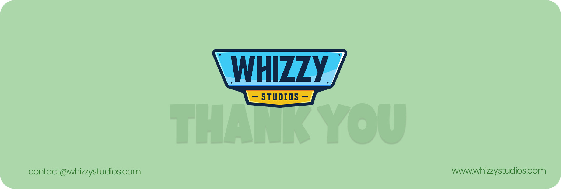 Whizzy Studios - 3D Character Design | SQUIRAL