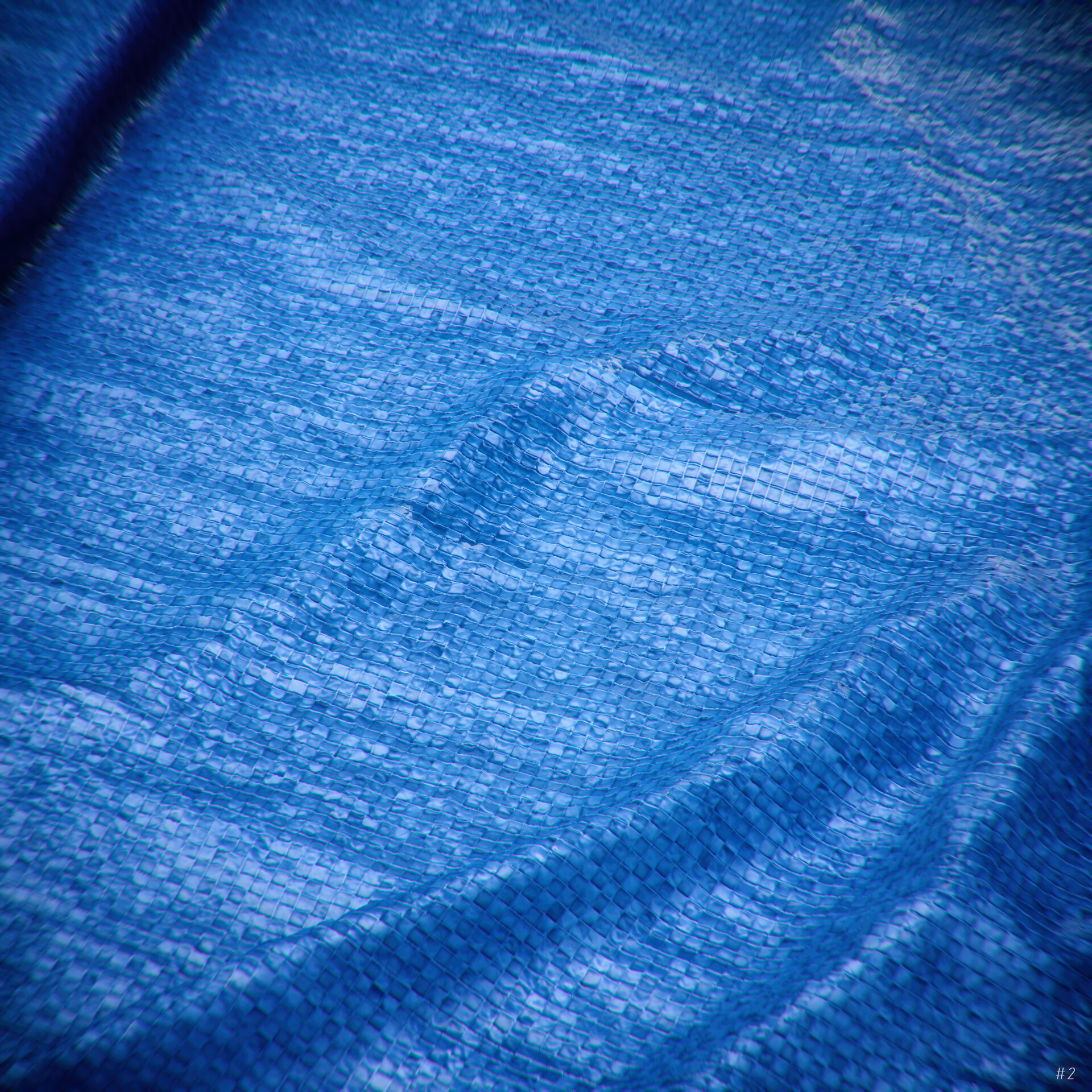 ArtStation - Tarp – Material