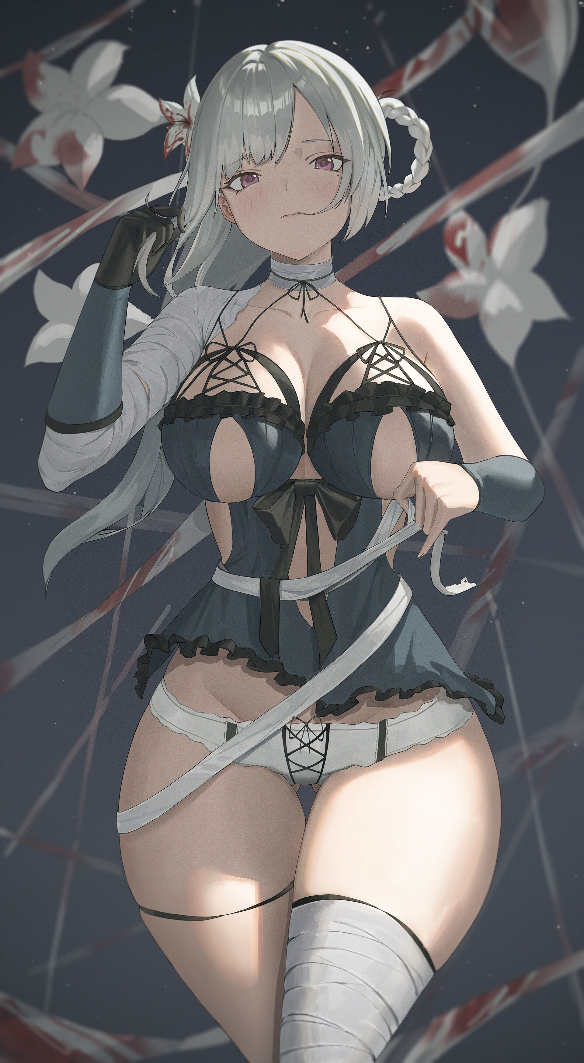 Artstation Kaine