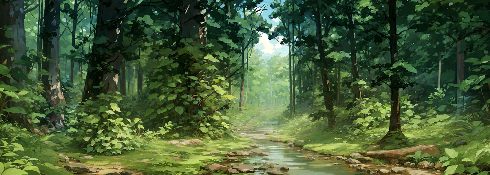 Adrian Baluta - BRAVE Forest 15